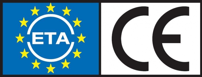 Certificazioni » Roofrox